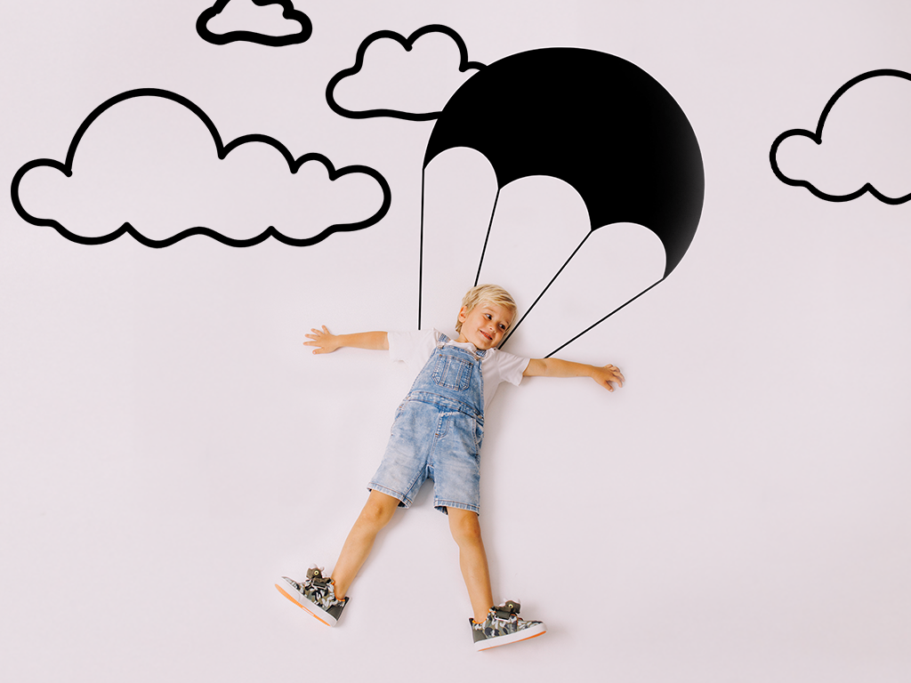 How Charleeboo Shoes Support Children's Emotional Well-being – charleeboo