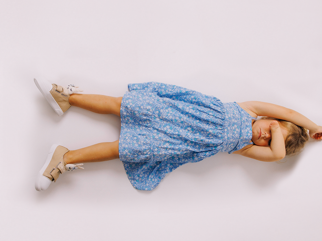 From Shy to Socially Anxious: When Does Normal Childhood Hesitation Be ...